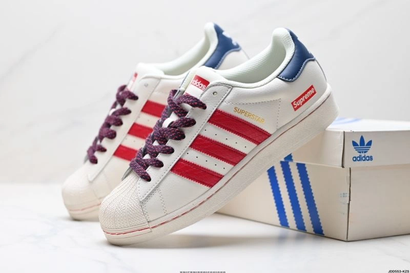 Adidas Superstar Shoes