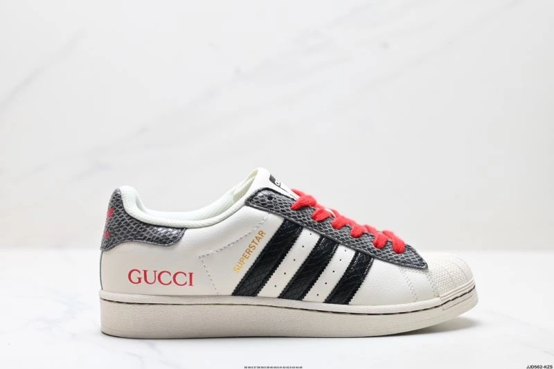 Adidas Superstar Shoes