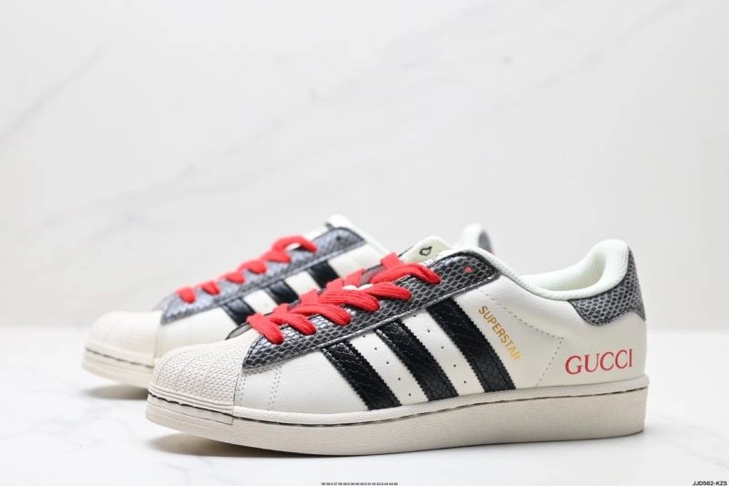 Adidas Superstar Shoes