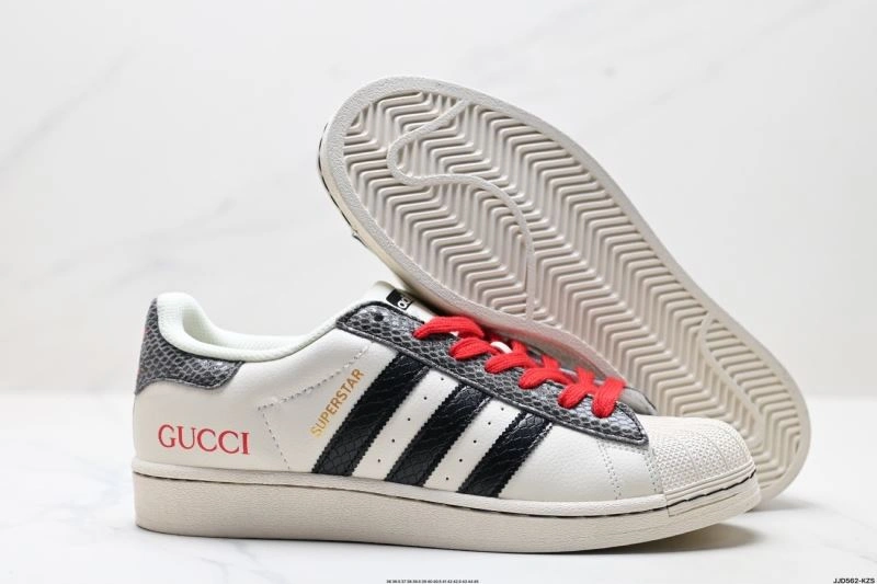Adidas Superstar Shoes