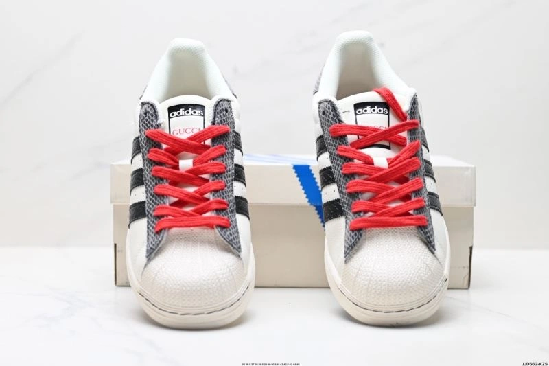 Adidas Superstar Shoes