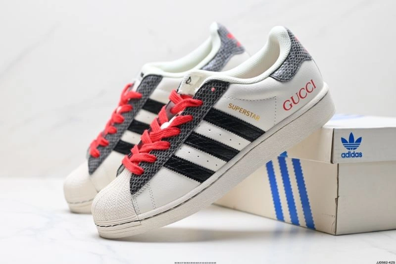 Adidas Superstar Shoes