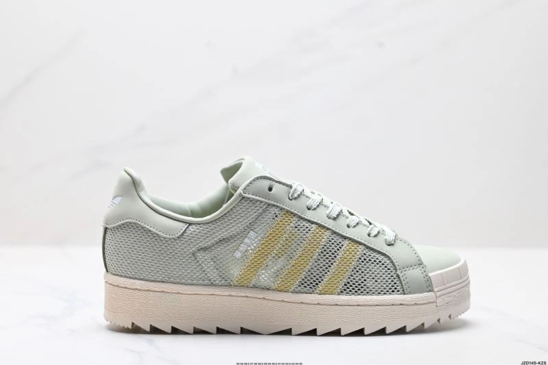 Adidas Superstar Shoes