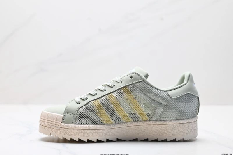 Adidas Superstar Shoes