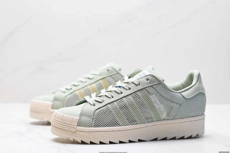Adidas Superstar Shoes