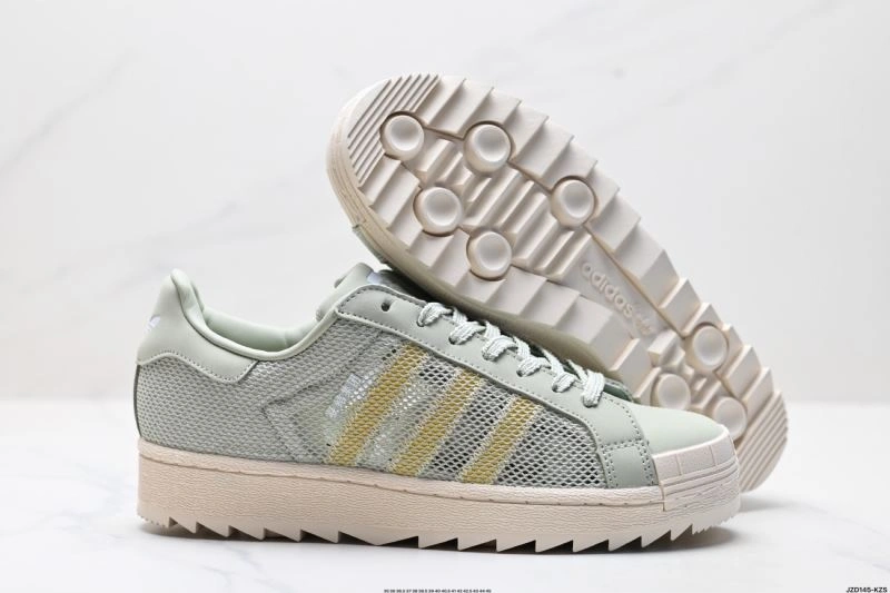 Adidas Superstar Shoes