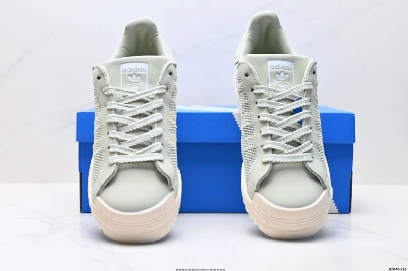 Adidas Superstar Shoes