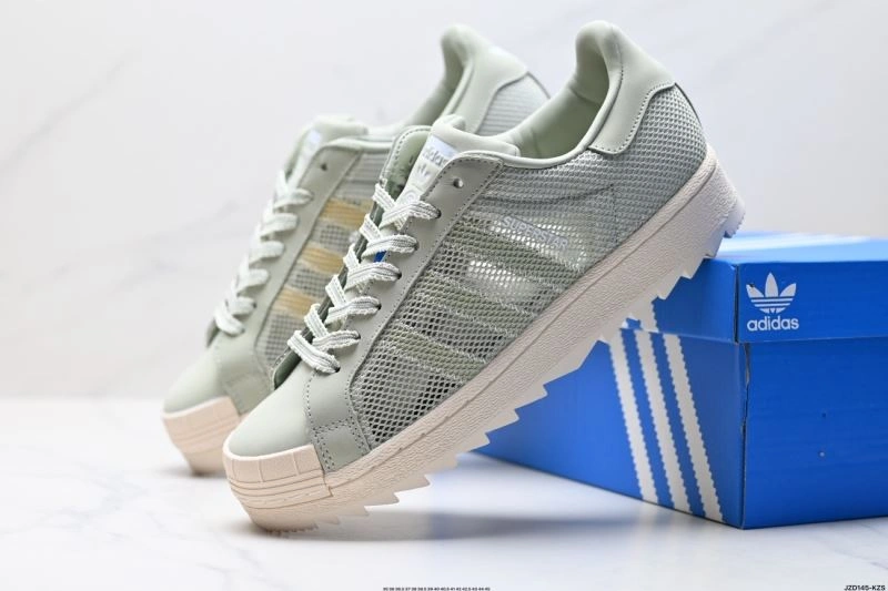 Adidas Superstar Shoes
