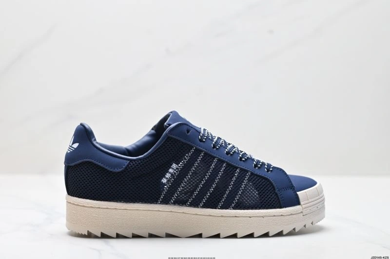 Adidas Superstar Shoes