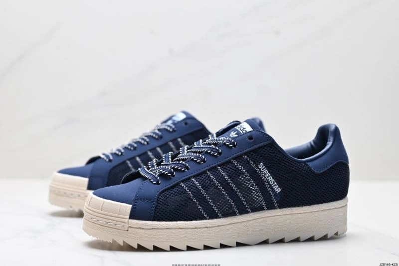Adidas Superstar Shoes