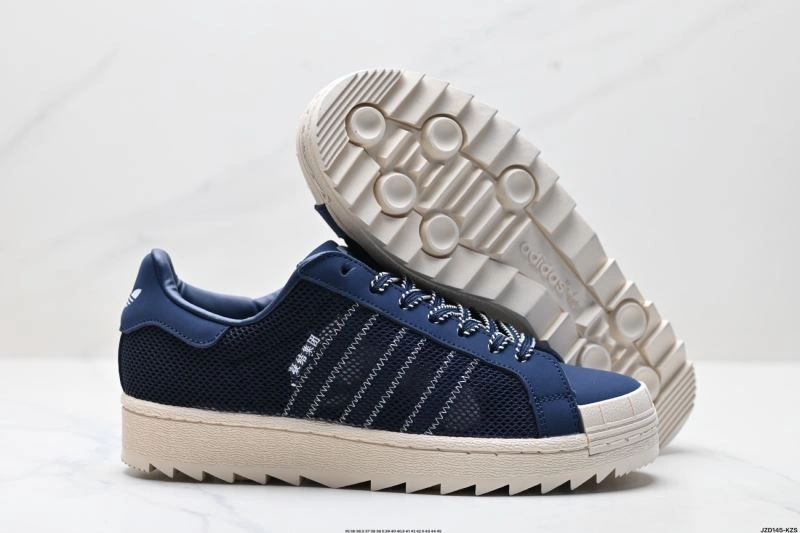 Adidas Superstar Shoes
