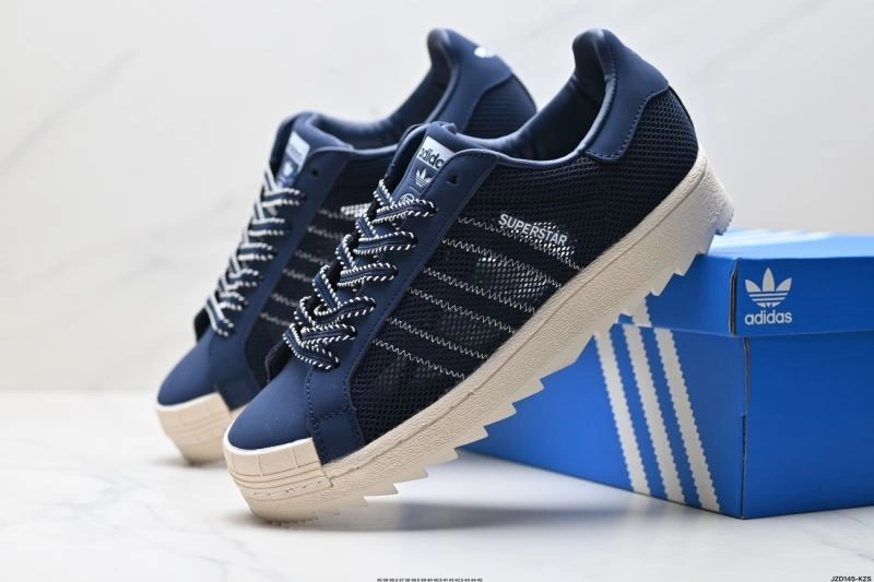 Adidas Superstar Shoes