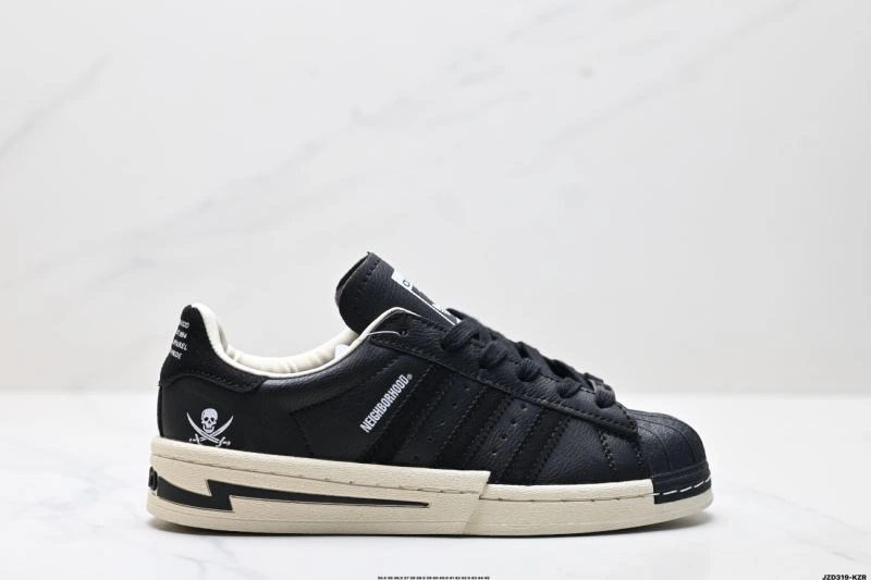 Adidas Superstar Shoes