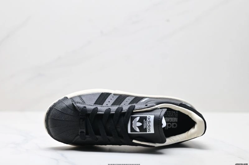 Perfect replica Adidas Superstar Shoes