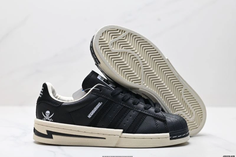 Perfect replica Adidas Superstar Shoes