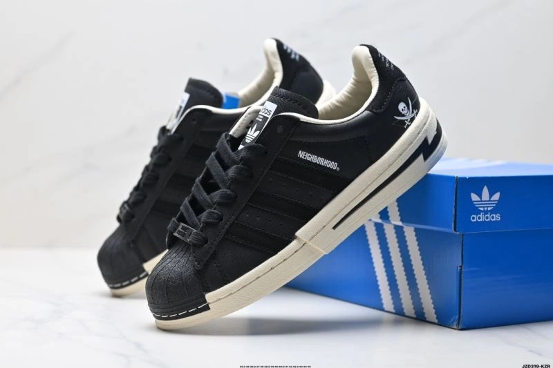 Perfect replica Adidas Superstar Shoes