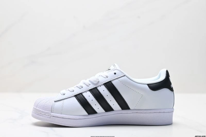 Adidas Superstar Shoes
