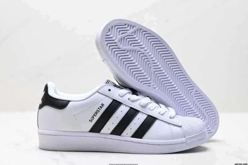 Adidas Superstar Shoes