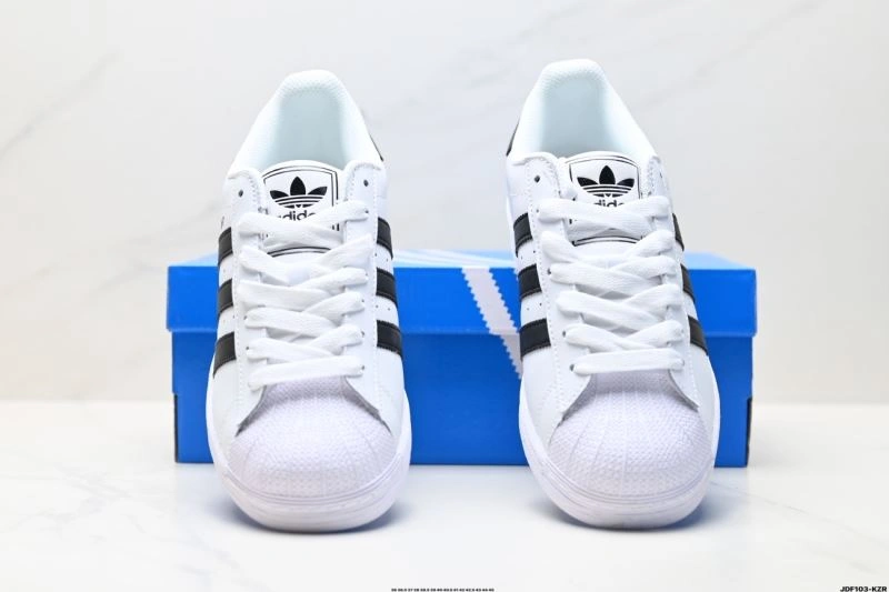Adidas Superstar Shoes