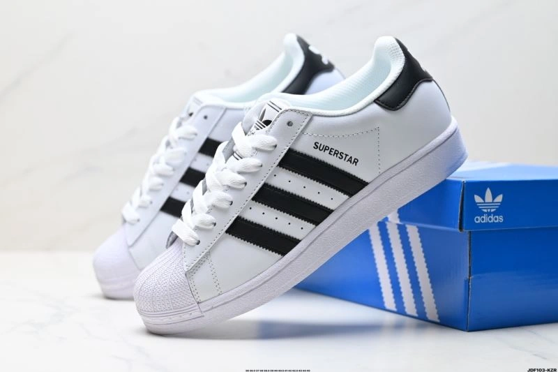 Adidas Superstar Shoes