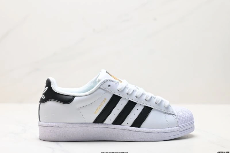 Adidas Superstar Shoes