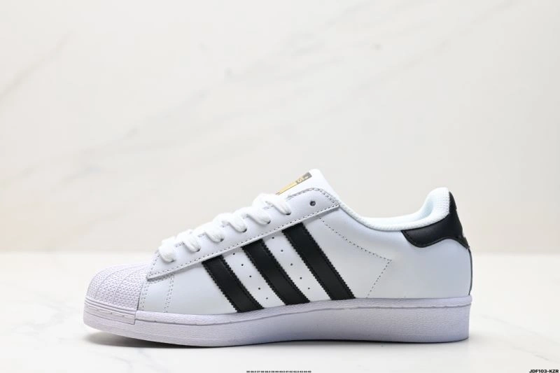 Adidas Superstar Shoes