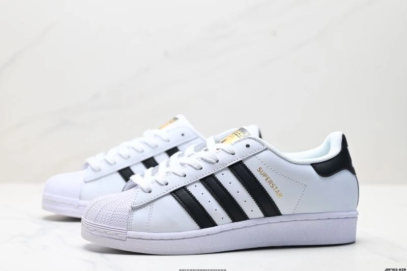 Adidas Superstar Shoes