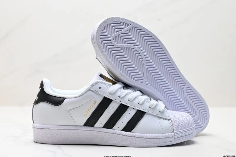 Adidas Superstar Shoes