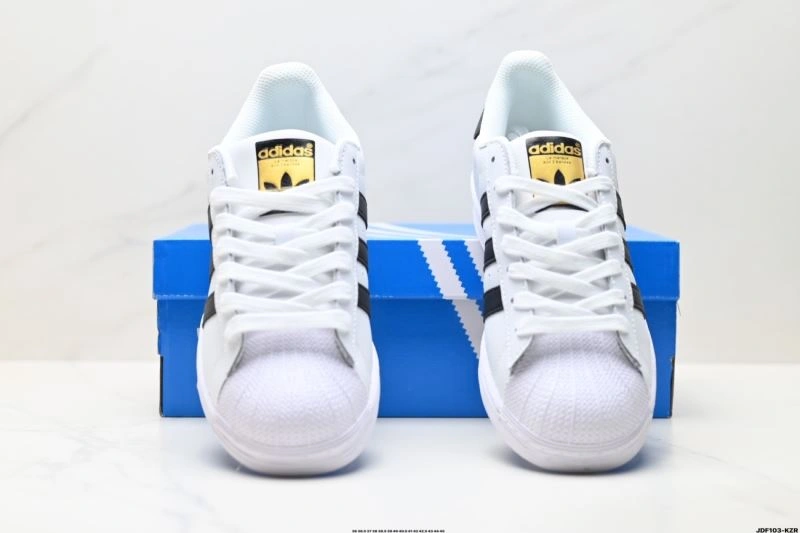 Adidas Superstar Shoes
