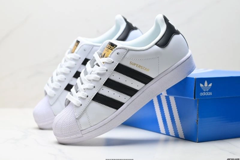 Adidas Superstar Shoes