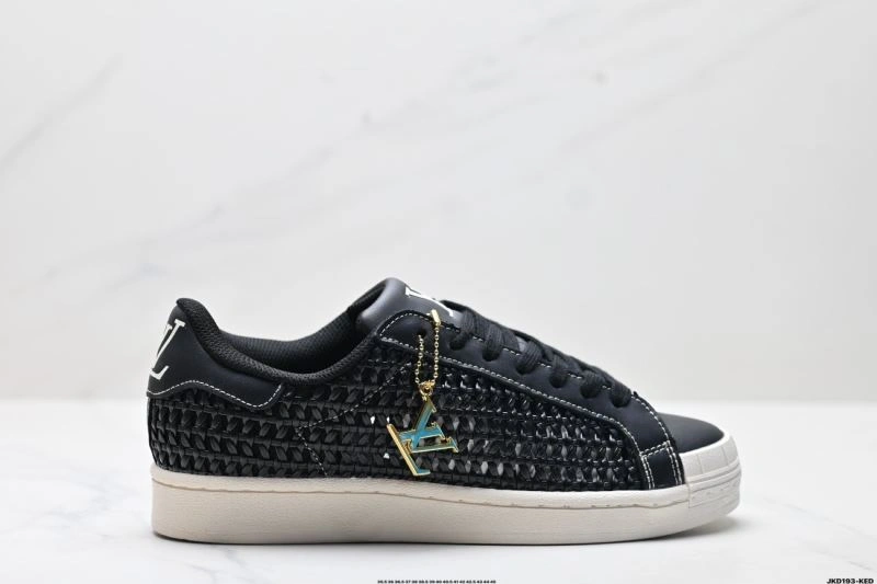 Adidas Superstar Shoes