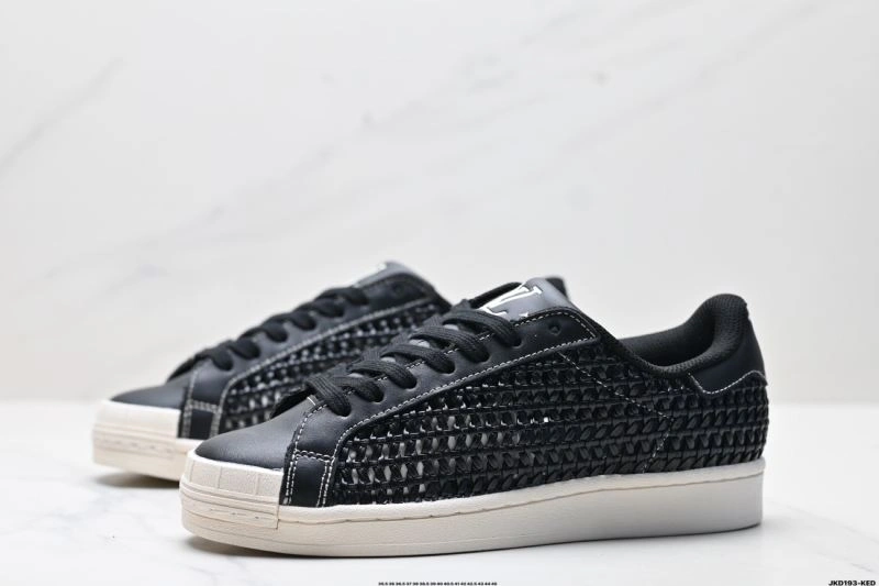 Adidas Superstar Shoes