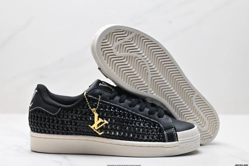 Adidas Superstar Shoes