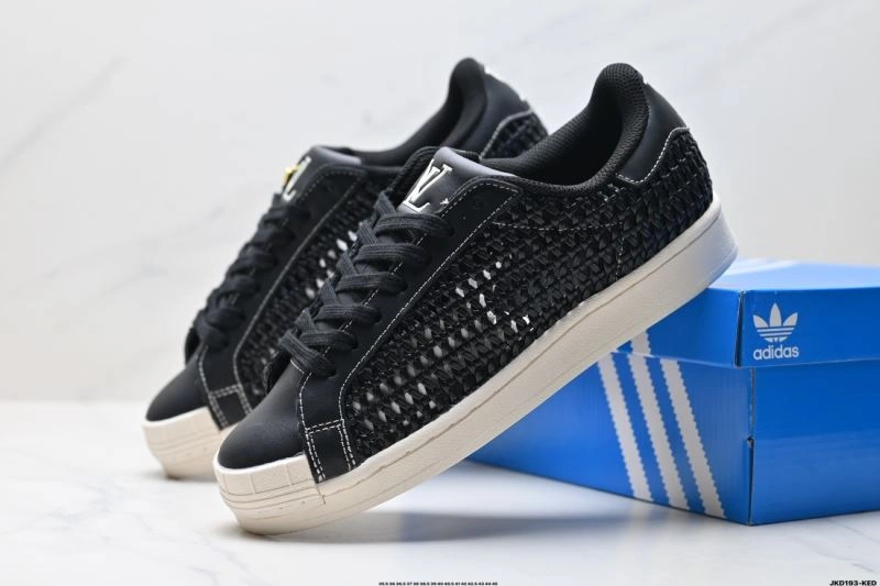 Adidas Superstar Shoes