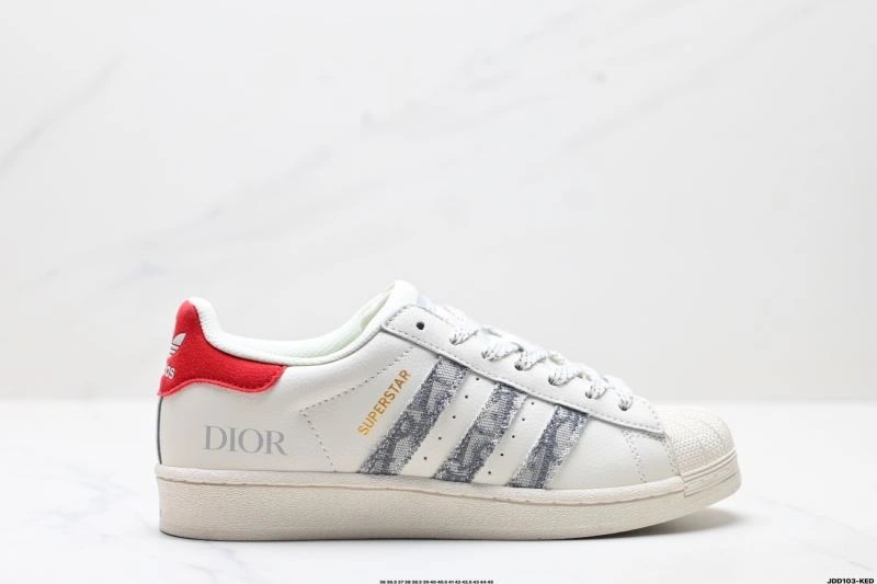 Adidas Superstar Shoes