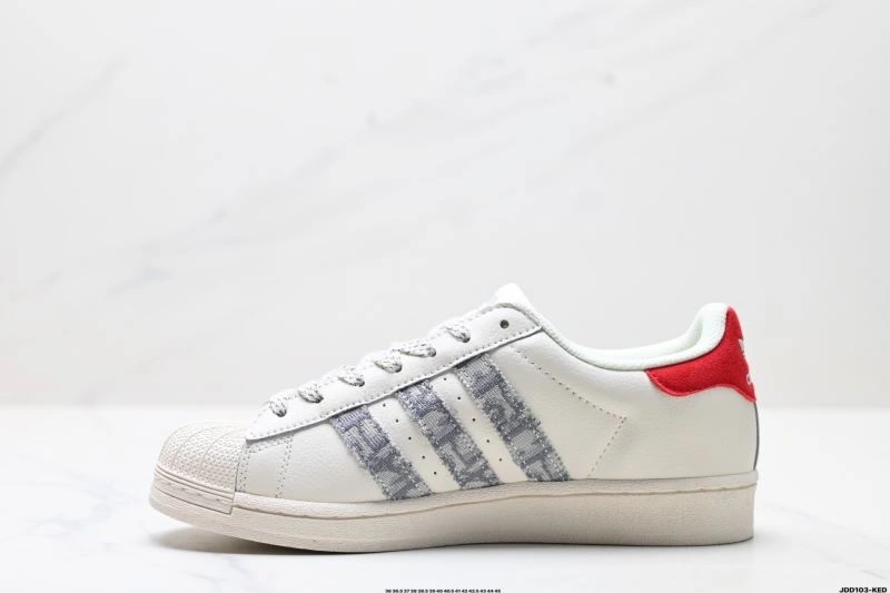 1:1 copy Adidas Superstar Shoes