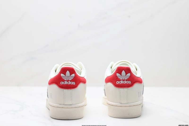 1:1 copy Adidas Superstar Shoes