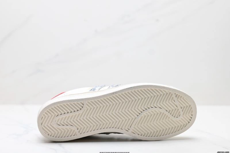 1:1 copy Adidas Superstar Shoes