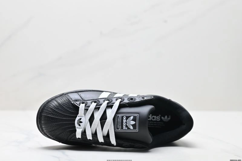 Adidas Superstar Shoes