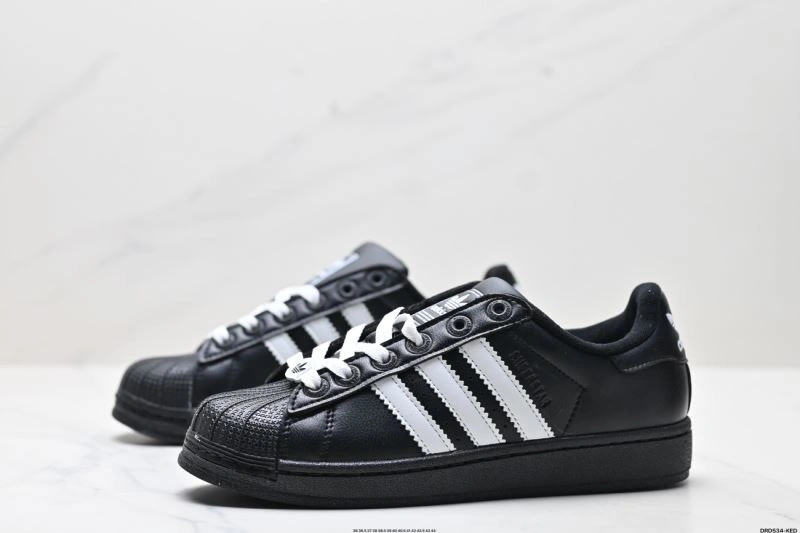 Adidas Superstar Shoes