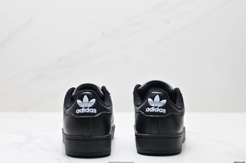 Adidas Superstar Shoes