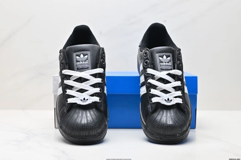 Adidas Superstar Shoes