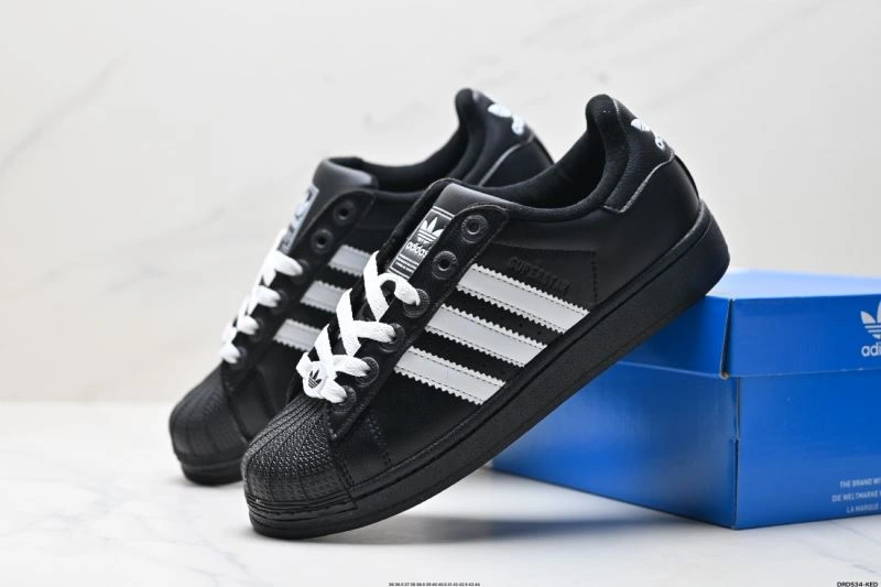 Adidas Superstar Shoes