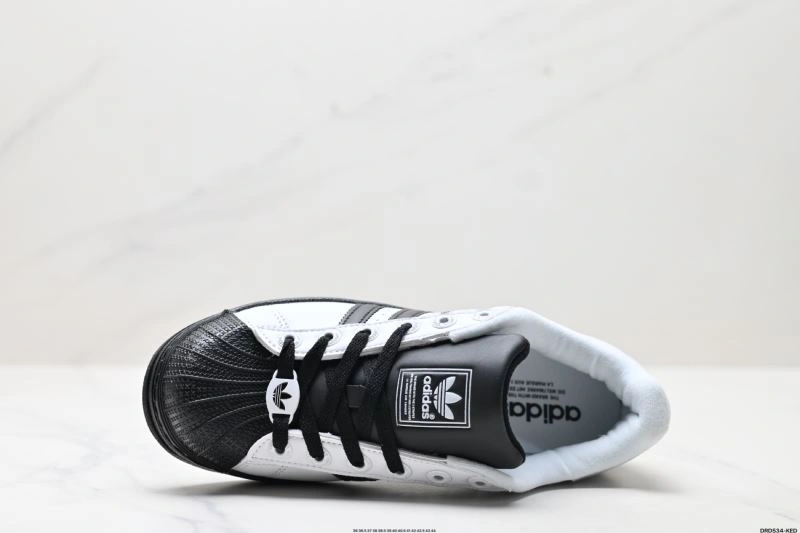 Adidas Superstar Shoes
