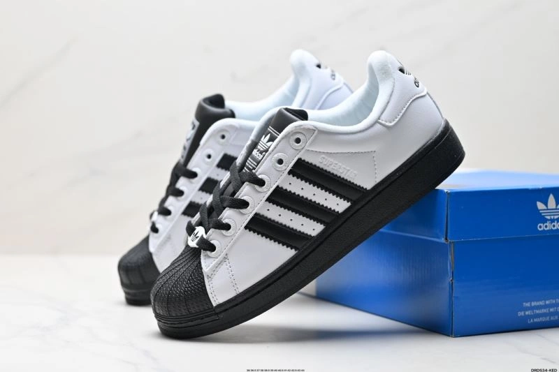 Adidas Superstar Shoes