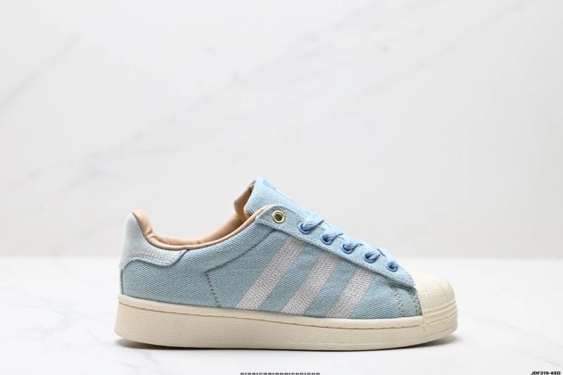 Adidas Superstar Shoes