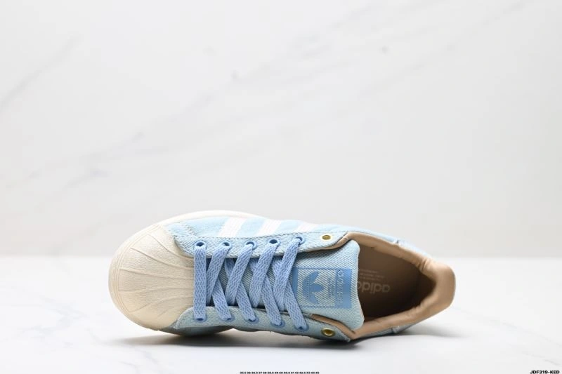 Adidas Superstar Shoes