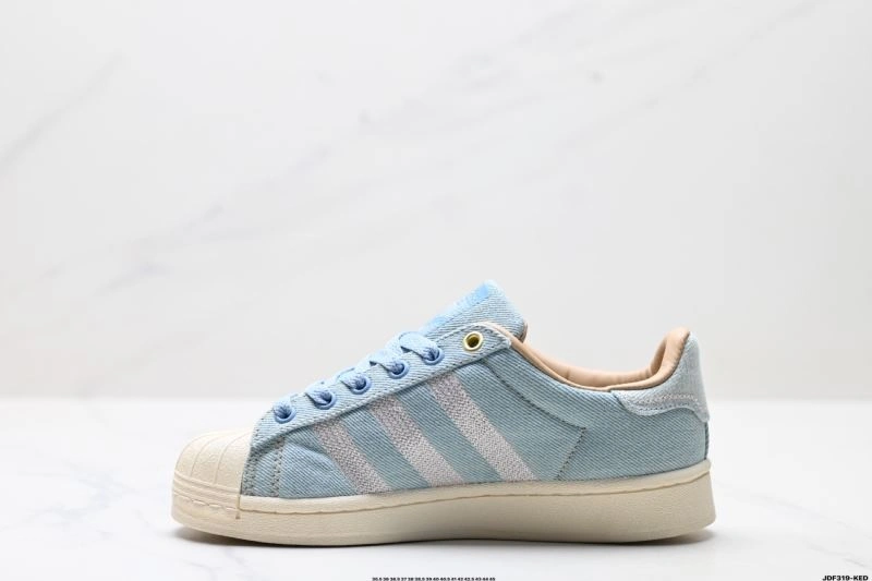 Adidas Superstar Shoes