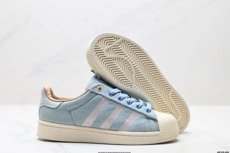 Adidas Superstar Shoes