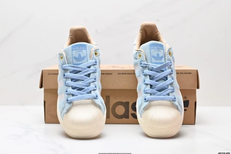 Adidas Superstar Shoes